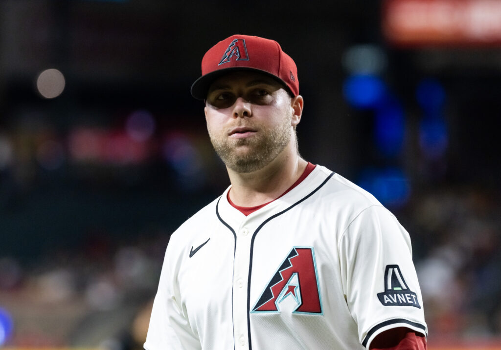 Corbin Burnes Suffers Teres Major Strain, Will Miss Remainder of 2026 ...