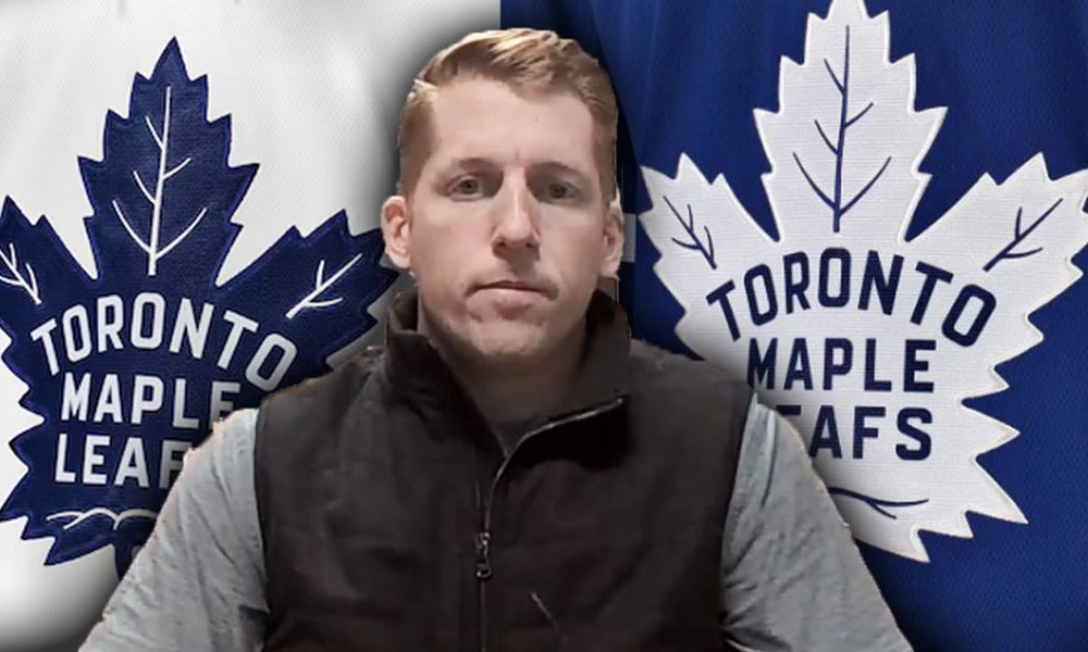 David Carle Maple Leafs Coaching Rumors Debunked by Multiple Insiders ...