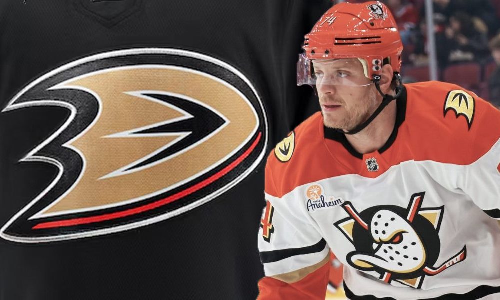 John Carlson Heads to Free Agency After Stint with Ducks; Capitals ...